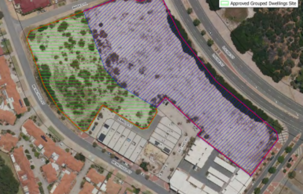 $36m Build-to-Rent Apartment Development Approved in Southern WA